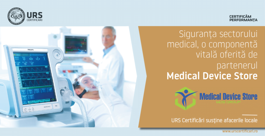 Healthcare safety, a vital component offered by Medical Device Store ...